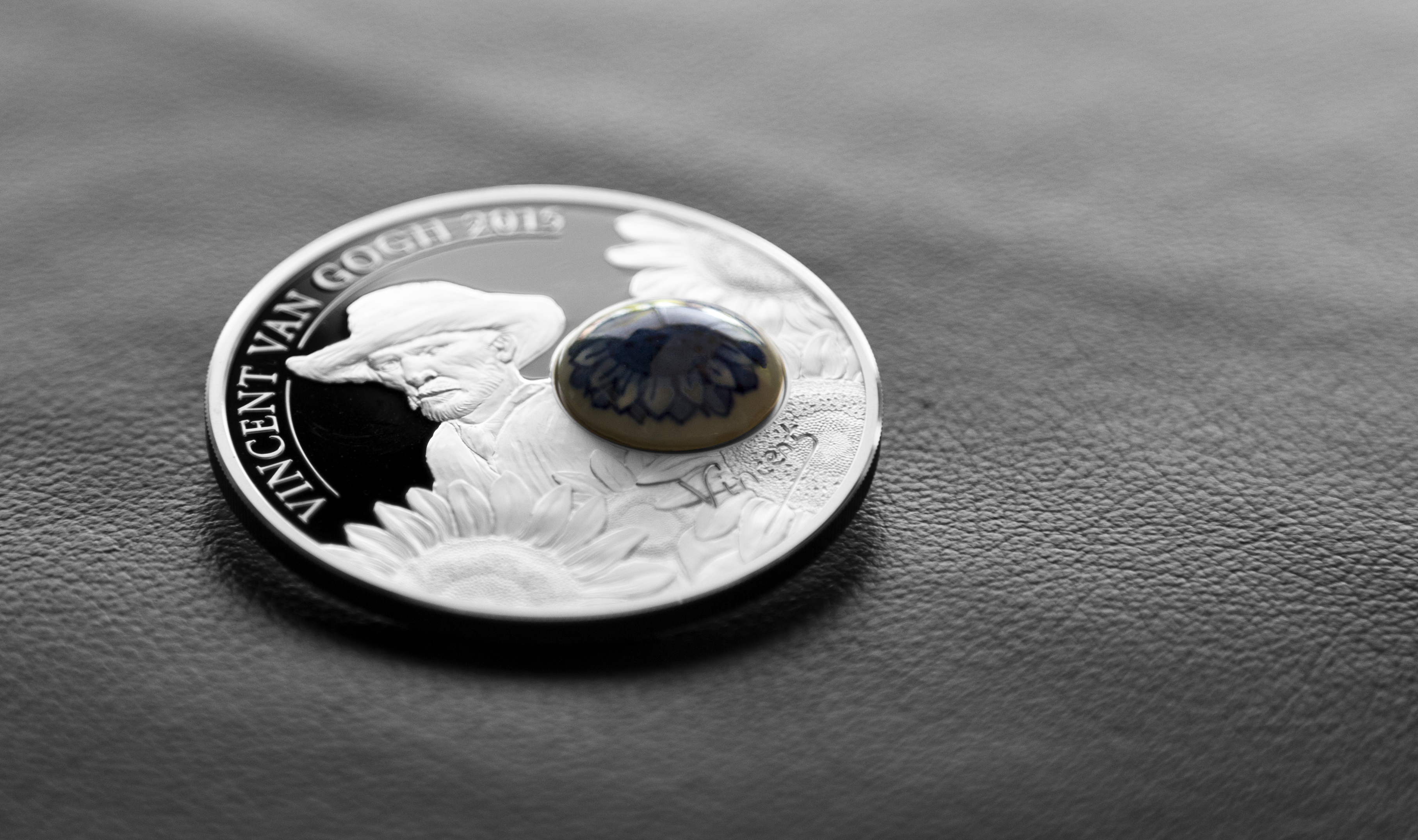 Intercoins Berlin | 10$ 2015 Cook Islands - Royal Delft - 125th ...